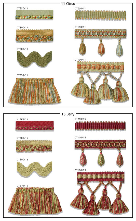 DELICATE TOUCH - Classical Elements