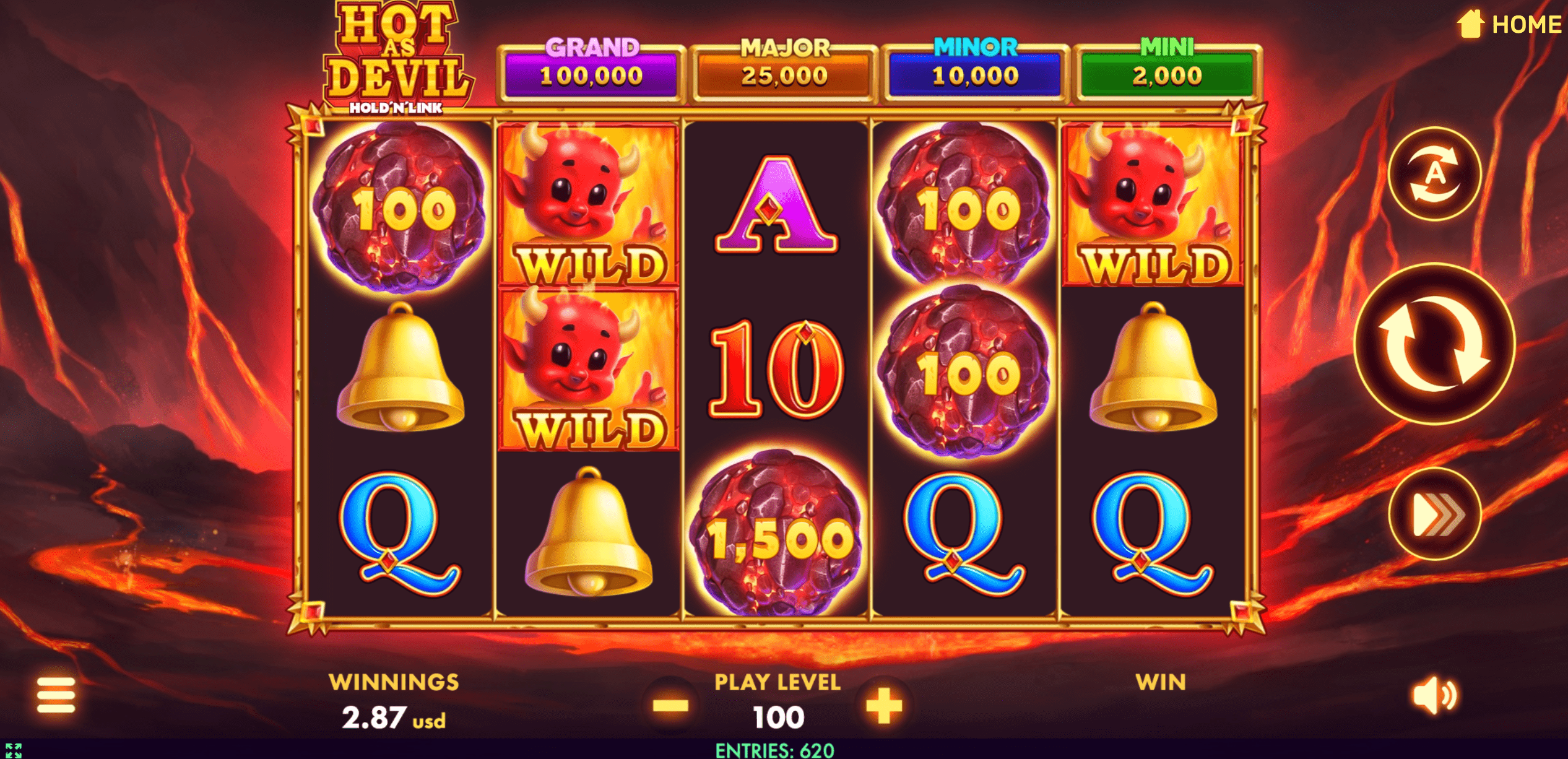 RIVERSWEEPS - Internet Cafe Games