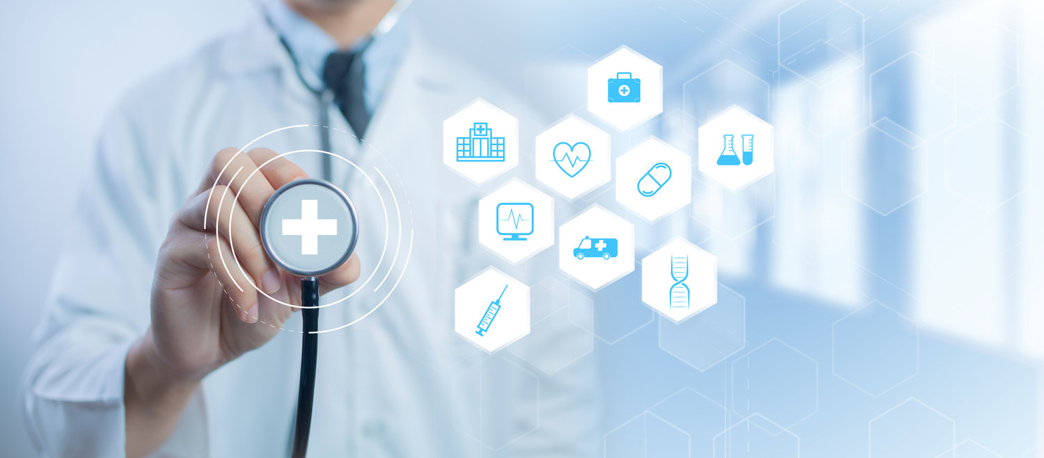 Concierge Membership - Houston Concierge Medicine