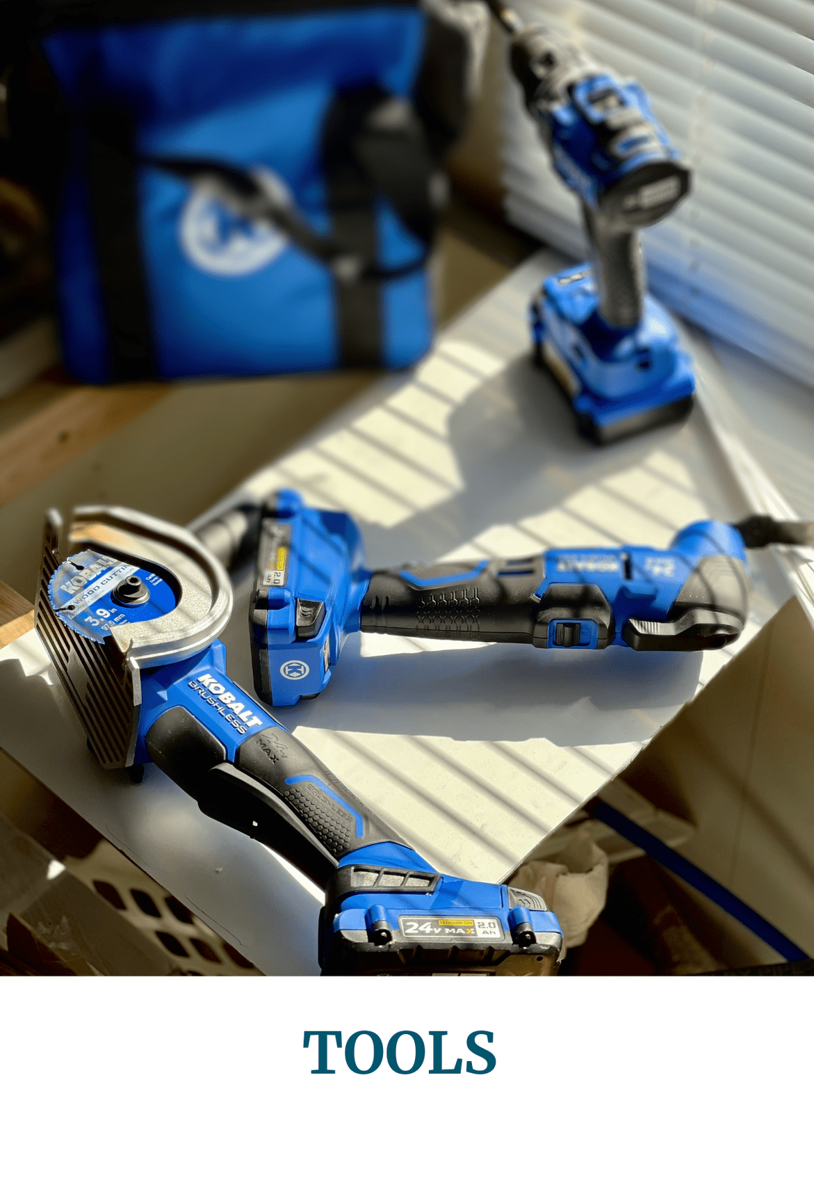 SHOP - LeShaun Williams