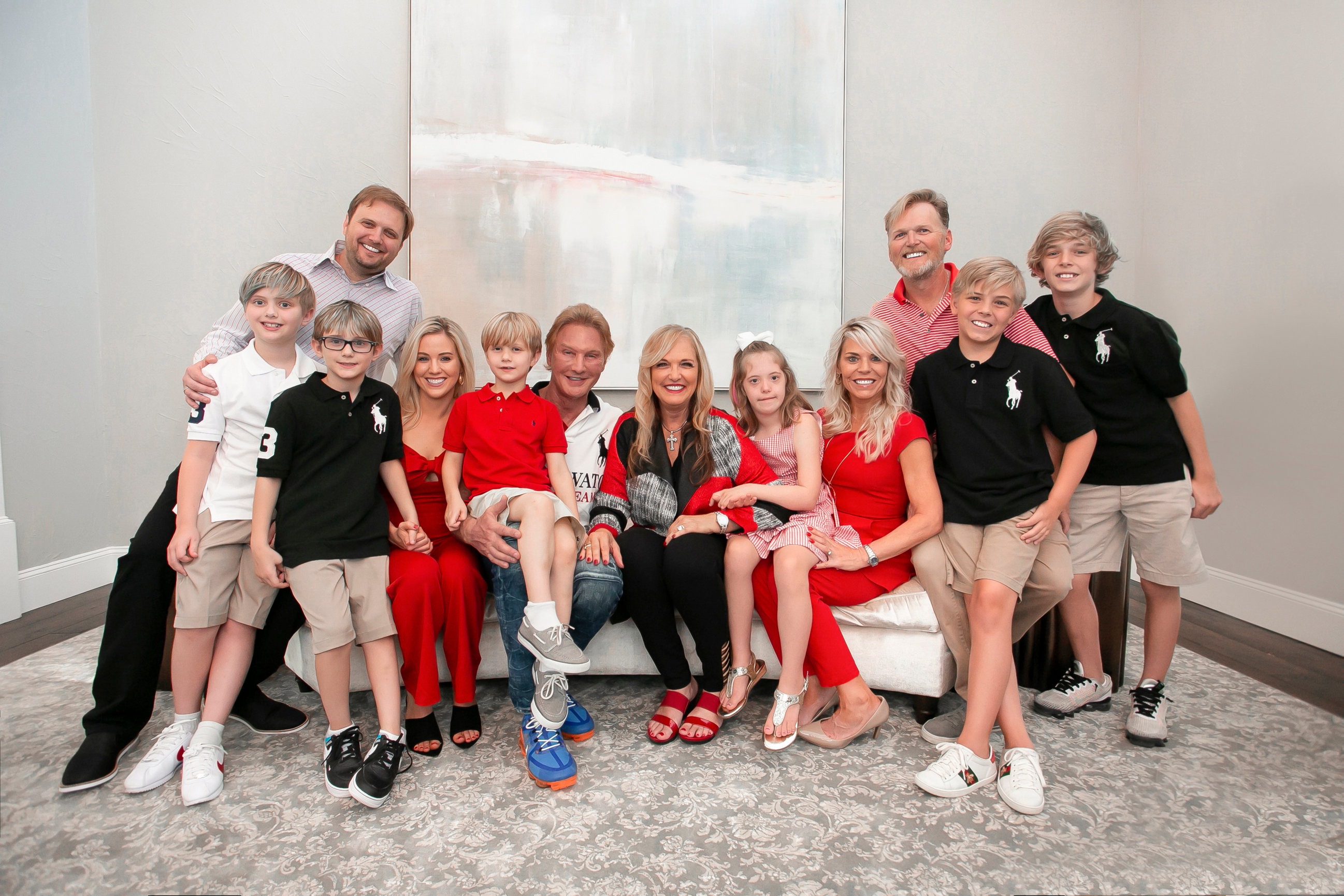 ABOUT US - Mary Colbert Speaking