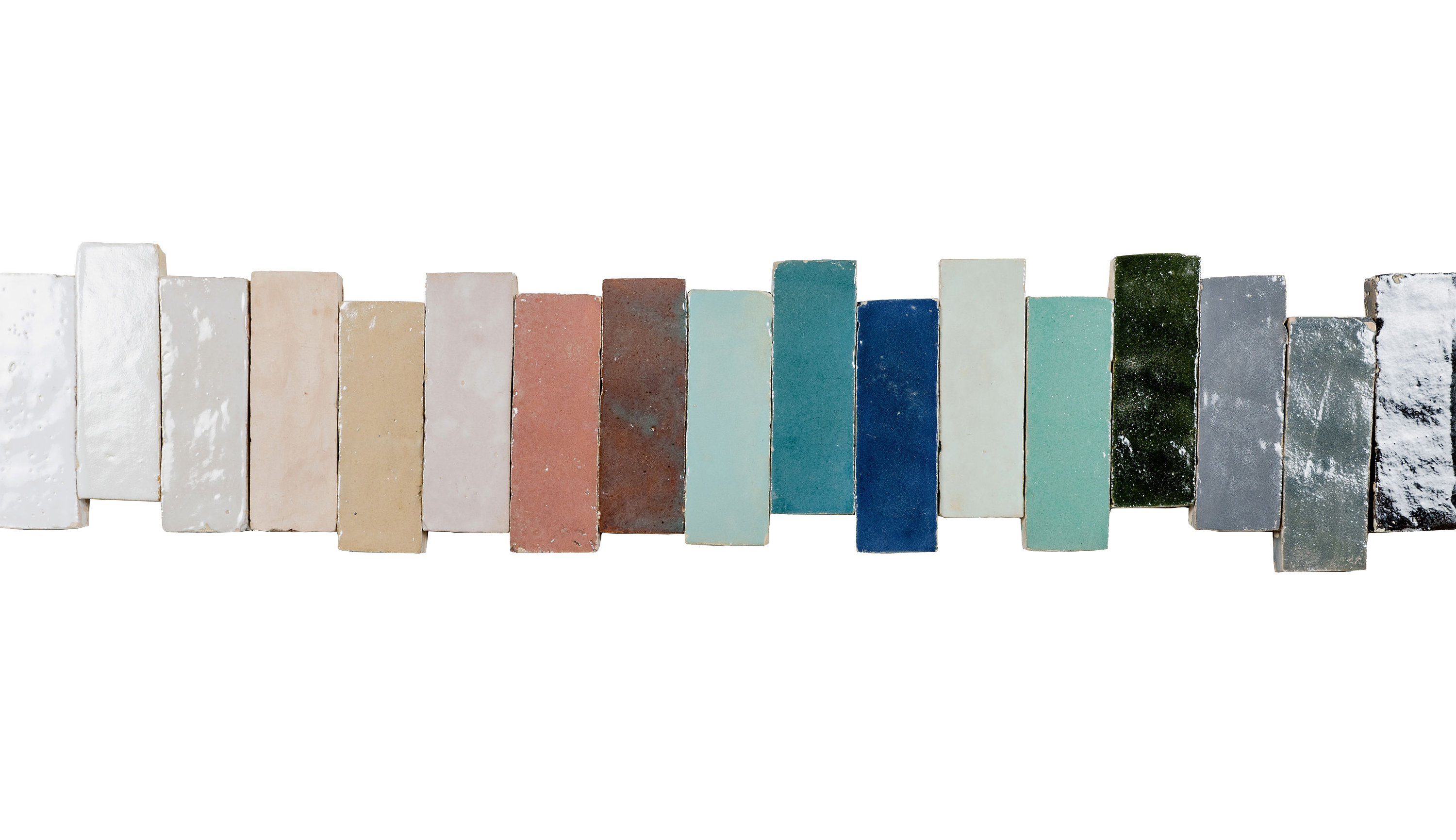 CONTACT - Forte Tile Studio