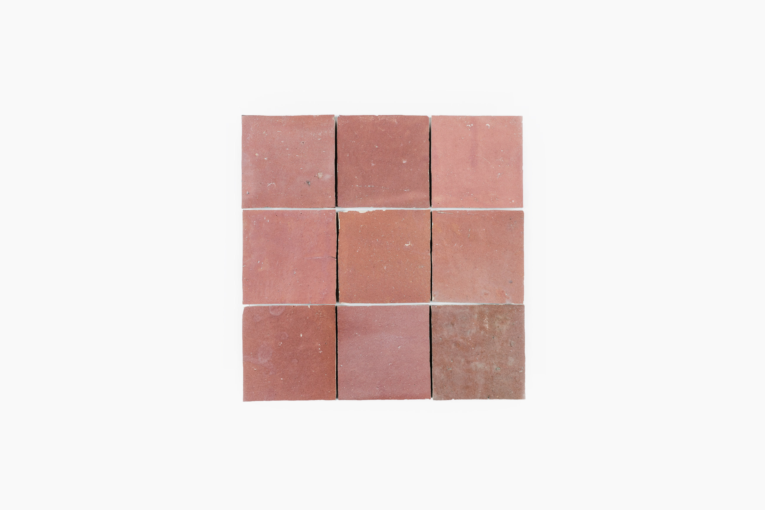Stocked Tile - Forte Tile Studio